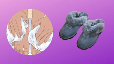 Do Uggs Make Your Feet Sweat? [The Best Ways To Fix It]