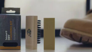 How to Remove Stains From Timberland Boots? [Fix it At Home]