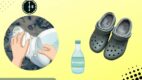 Why Do Your Crocs Smell So Bad? [+ Here’s How To Fix It]