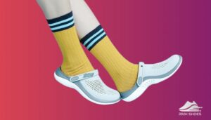 Do You Wear Your Crocs Without Socks? [Fashion Guide 2023]