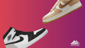 Jordan 1 Vs Air Force 1: Pick The Best One [2023]