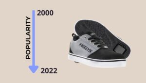 Are Heelys Still Popular? Here's the Latest Fact [2023]