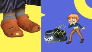 Why Do Your Crocs Smell So Bad? [+ Here’s How To Fix It]